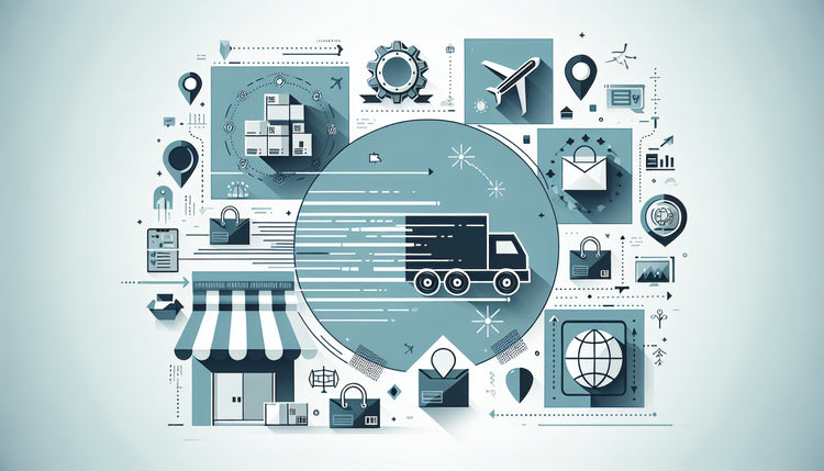Revolutionizing ecommerce: How to Streamline Your Shipping Process an