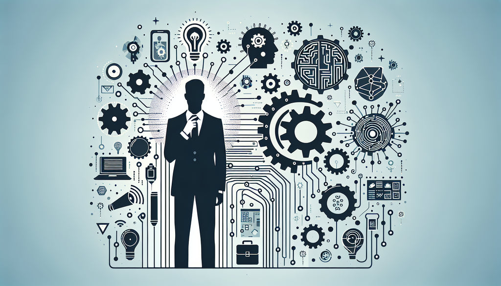 Revolutionizing ERP Systems: How AI is Shaping the Future of Business