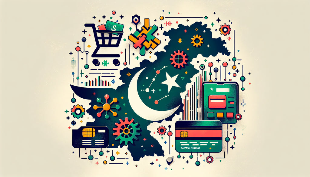 Safepay Checkout Shopify Integration in Pakistan: Transforming E-comme