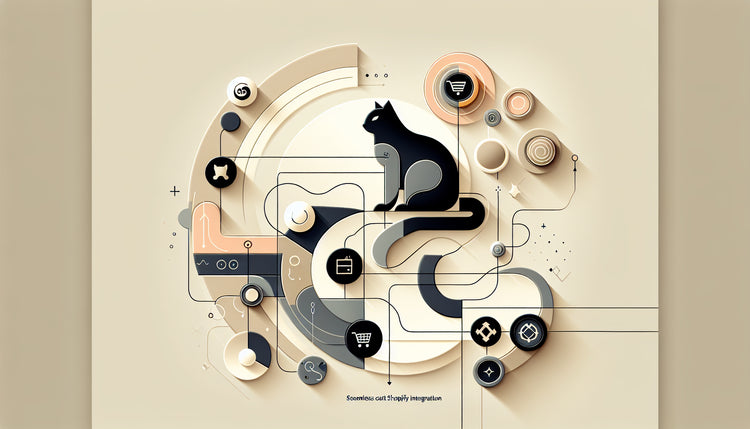 Seamless Custom Cat Shopify Integration: Elevate Your ecommerce Succe