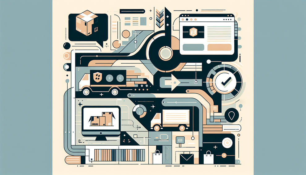 Seamless Shopify Management: How to Add a Tracking Number to Your Orde