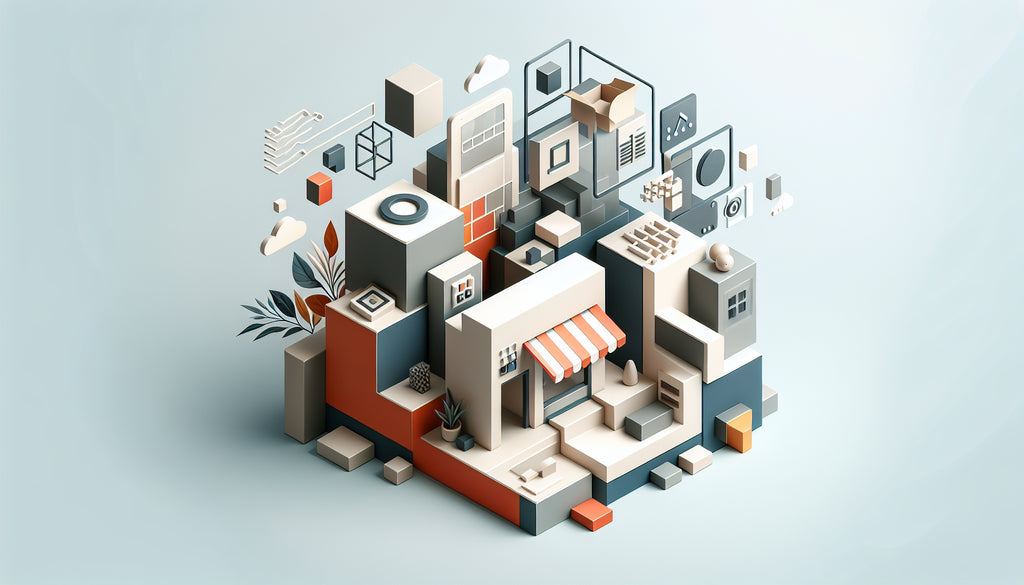 Seamlessly Integrate Your Physical and Online Stores with Epos Now Sho