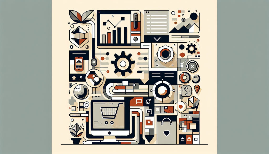 Seamlessly Integrate Zoho with Shopify: A Step-by-Step Guide to Boosti