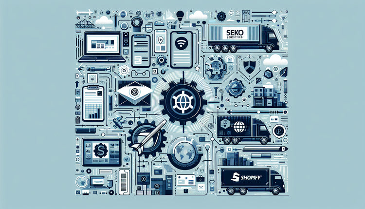 SEKO Logistics Shopify Integration