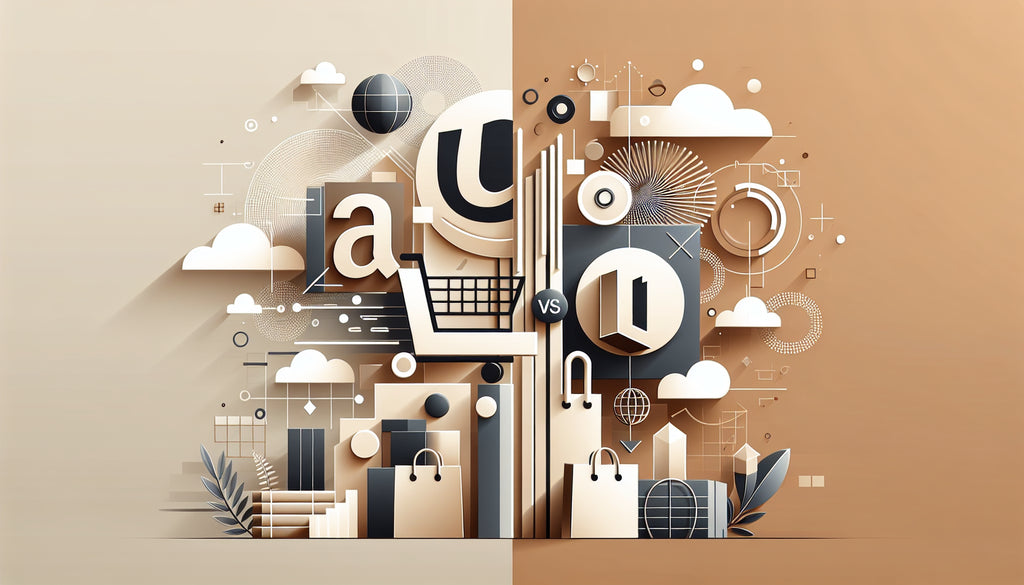 Selling on Amazon vs Shopify: Which Platform Best Suits Your Business?
