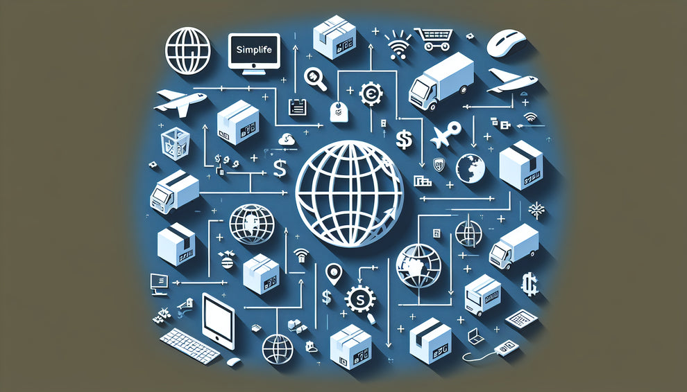 Shipping Simplified: Tackling the 9 Most Common Shipping Issues in E-c