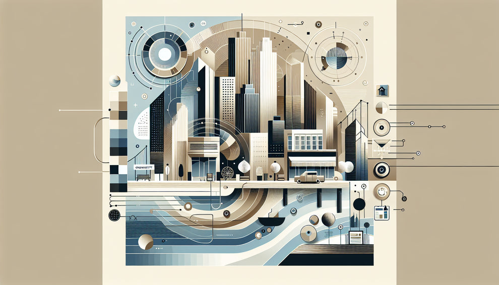 Shopify Headquarters: A Comprehensive Guide to Its Location, History,