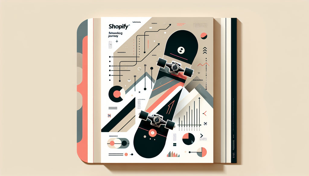 Shopify's Astonishing Journey: From a Snowboard Shop to an ecommerce