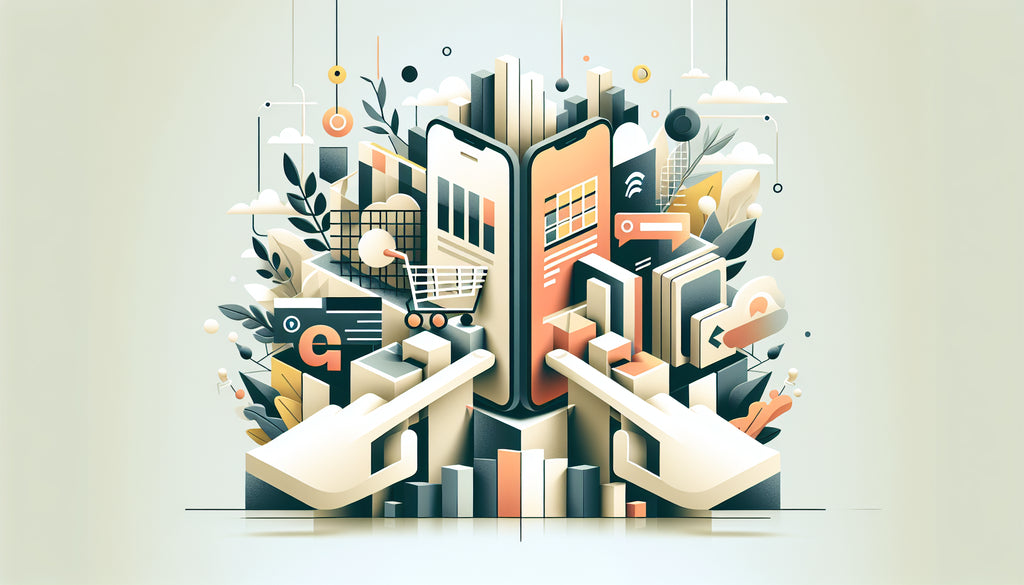 Shopify vs Shoper: Choosing the Best ecommerce Platform for Your Onli