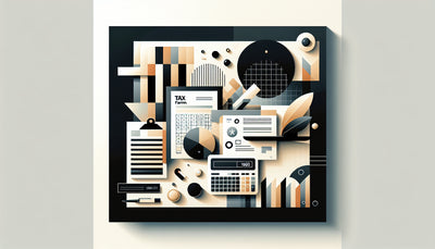 Simplified Guide: How to Retrieve Your Tax Form from Shopify