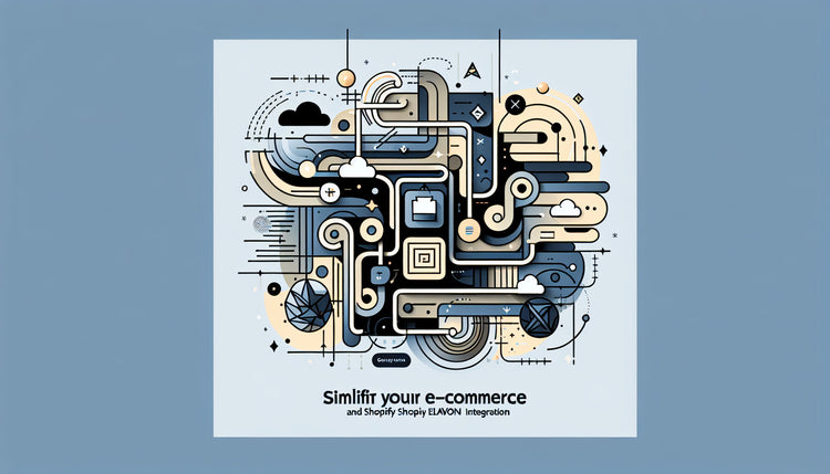 Simplify Your ecommerce: Shopify Elavon Integration Guide
