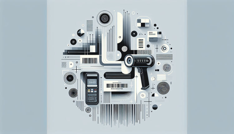 Simplifying Inventory Management: How to Use a Barcode Scanner in Shop