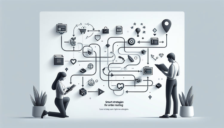 Smart Strategies for Shopify Order Routing Explained