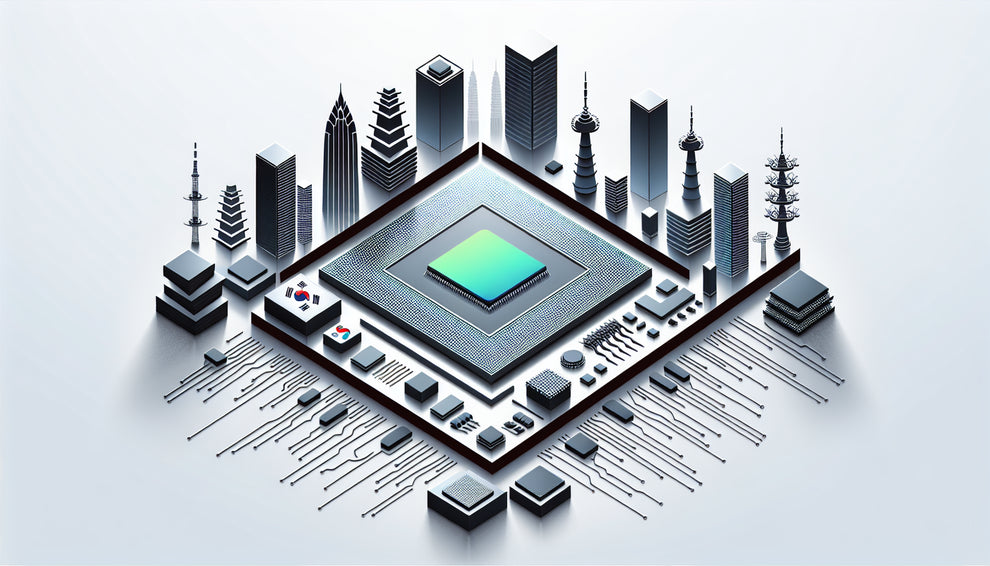 South Korea Kicks Off $19 Billion of Chip Loans: A Game-Changer in the