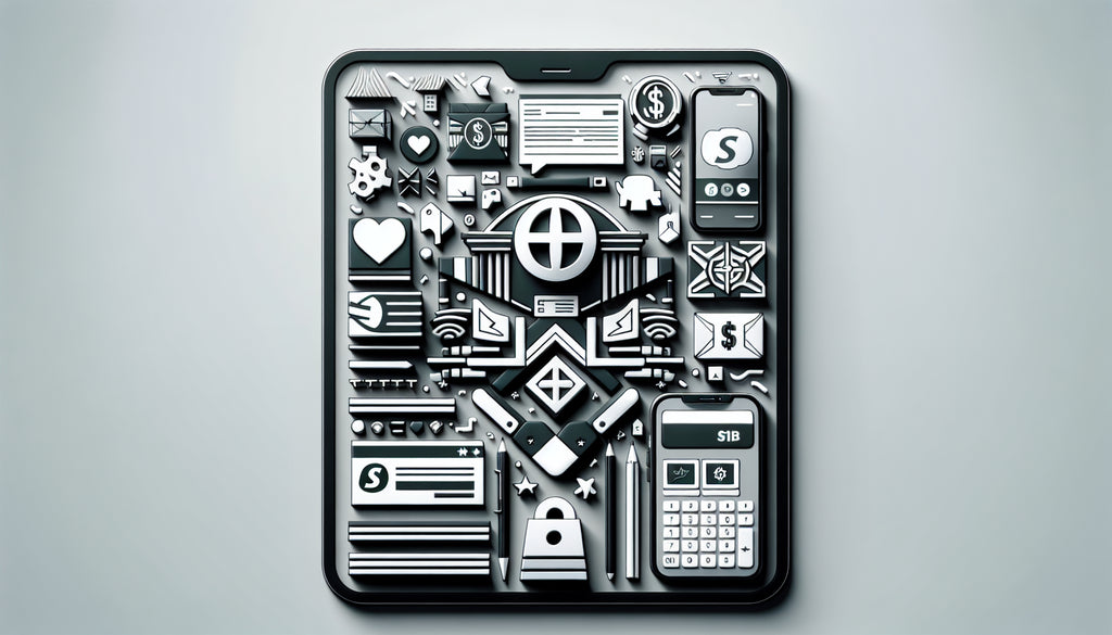 Splitit Payments V2: Revolutionizing ecommerce in Gabon with Shopify