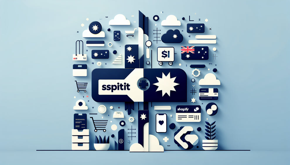 Splitit Payments V2 Shopify Integration in Australia: Elevating E-comm