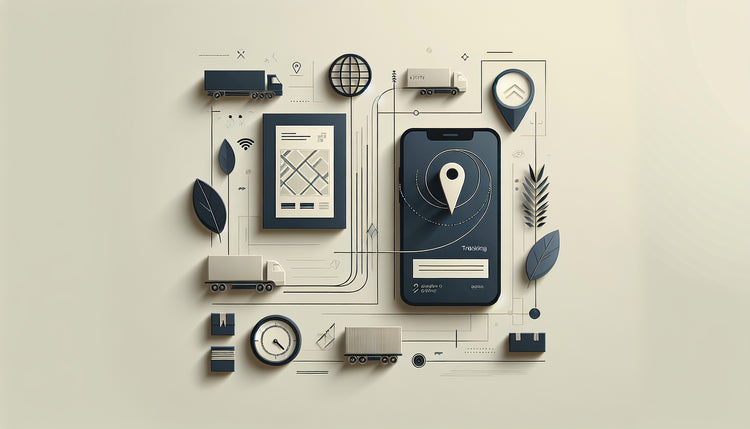Stay Updated on Your Deliveries: How to Track Your Order with Shop Sho