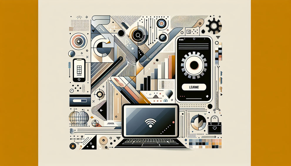 Step-by-Step Guide: How to Download Shopify on Laptop for Beginners