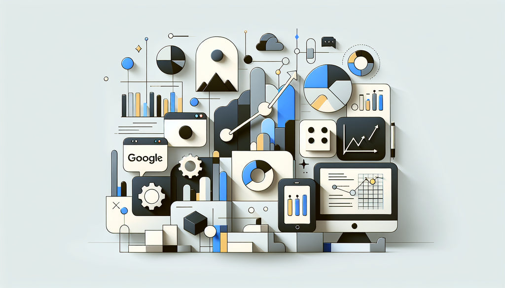 Step-by-Step Guide: Integrating Google Analytics with Shopify for E-co