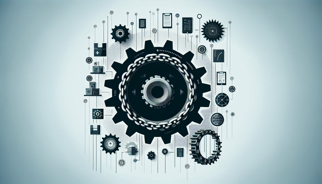 Stop Mechanical Product Selection + Testing and Establish Supply Chain