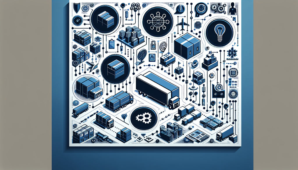 Strategies for Improved Supply Chain Efficiency in the South