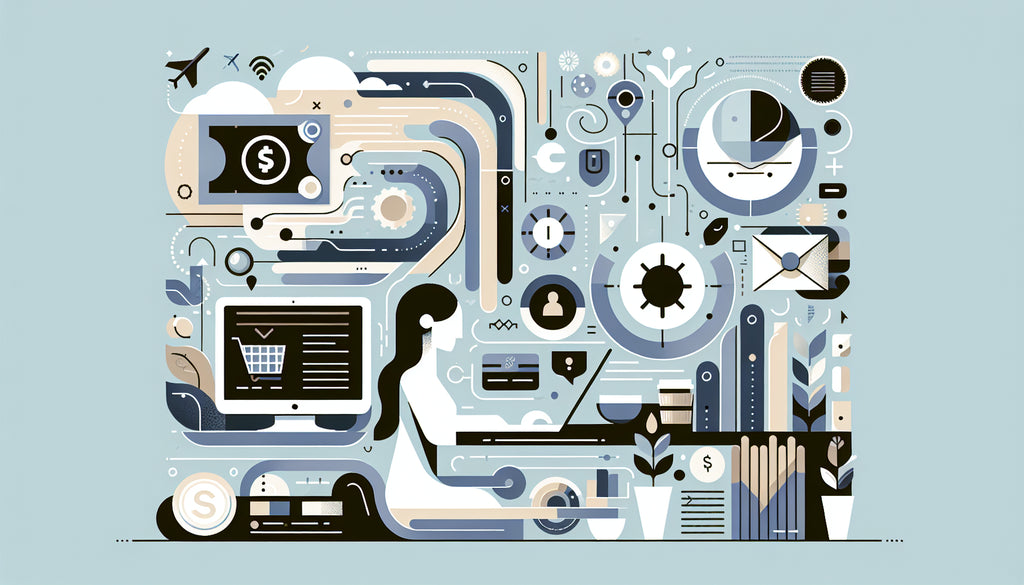 Streamline Your Business: How to Export All Orders Info on Shopify