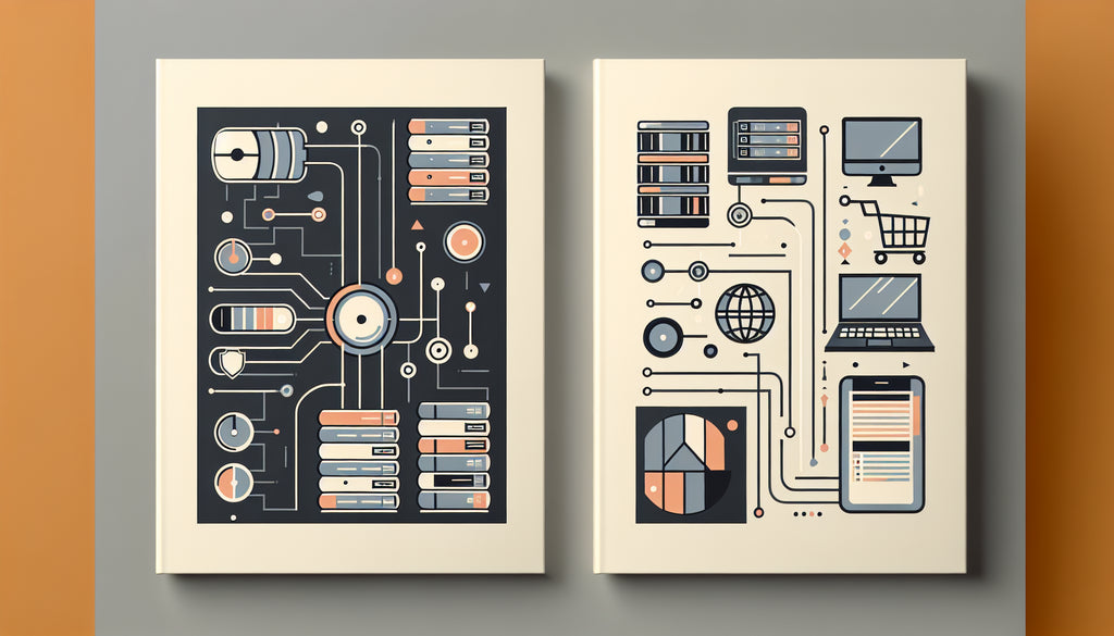 Streamline Your ecommerce Data: Mastering MySQL Shopify Integration