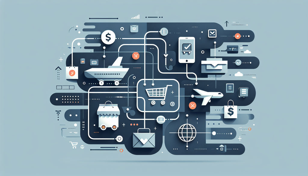 Streamline Your ecommerce Journey: How to Link AliExpress to Shopify