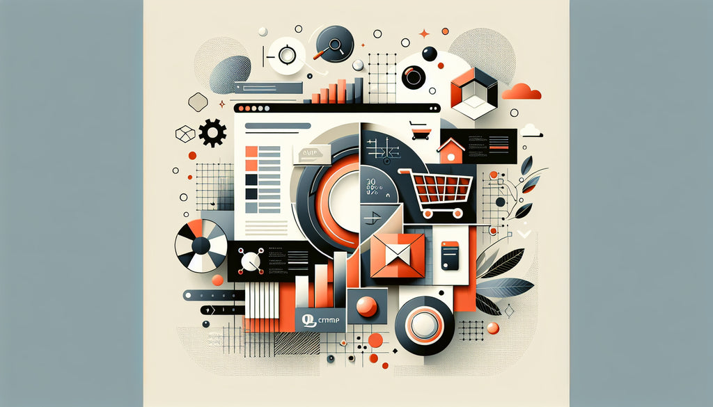Optimisez vos opérations de commerce électronique : Profitez de la pui