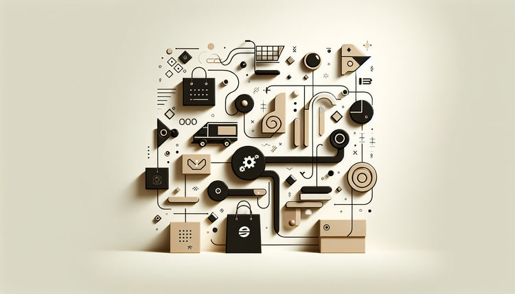 Streamline Your ecommerce Workflow: Mastering Insightly Shopify Integ