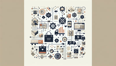 Streamline Your ecommerce: Mastering Shipwire Shopify Integration