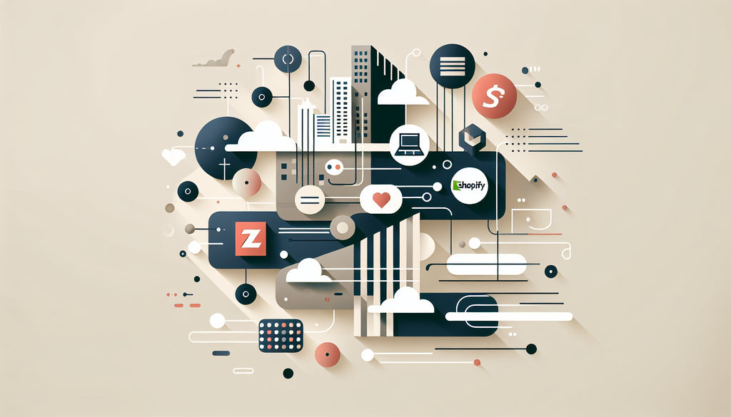 Streamline Your Online Business: The Guide to Zazzle Shopify Integrati