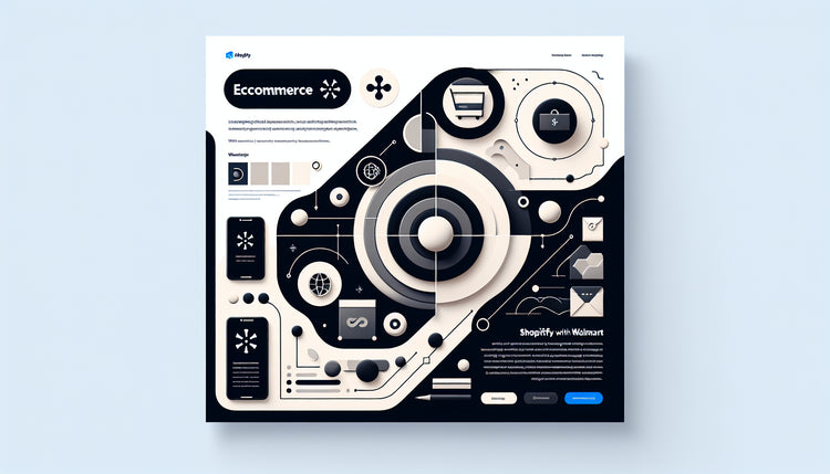 Streamline Your Online Sales: The Ultimate Guide to Shopify to Walmart