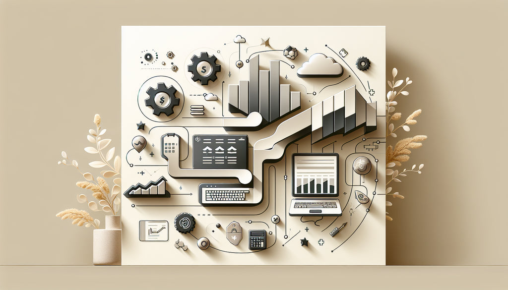 Optimiza tus operaciones con la integración de Shopify con Dynamics 36