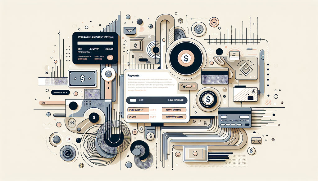 Streamline Your Payment Options: Integrate Money Orders on Shopify