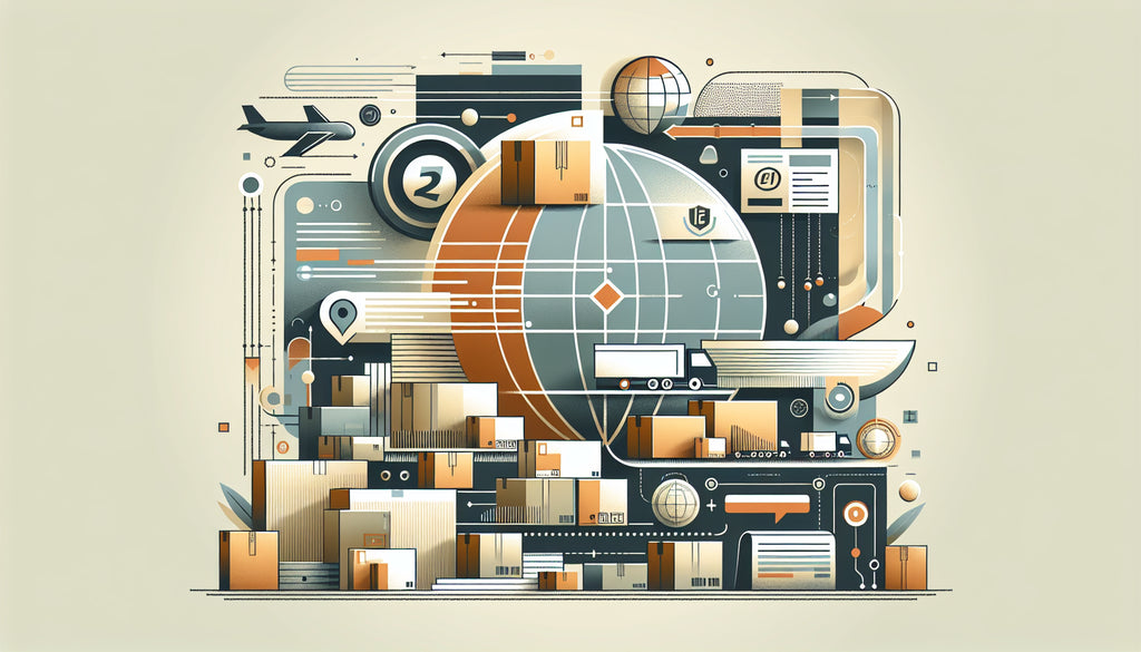 Streamline Your Shipping: How to Create a Shipping Label on Shopify