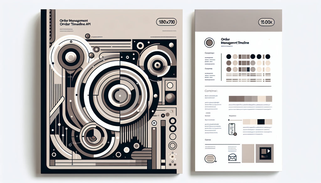 Shopify注文管理をShopify Order Timeline APIで効率化する