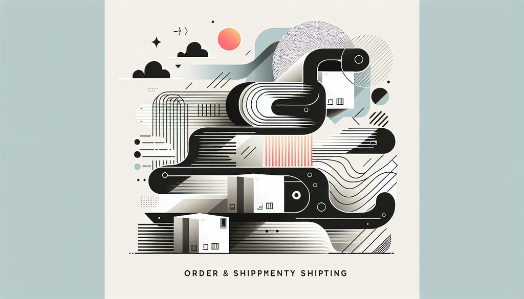Streamline Your Shopify Shipping: How to Efficiently Split an Order In