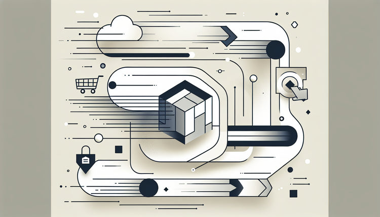 Streamline Your Shopify Store: A Step-by-Step Guide to Creating a New