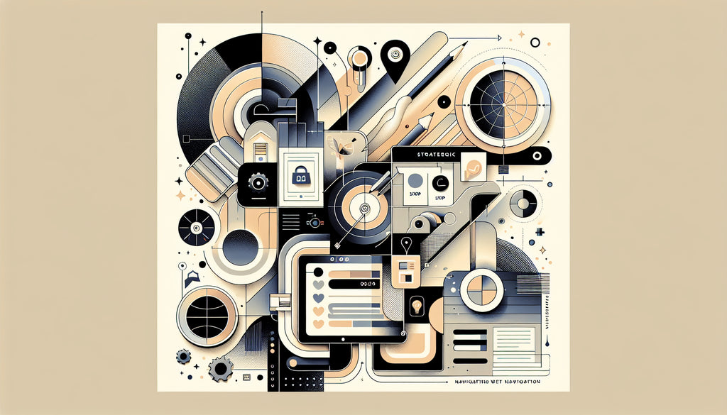 Streamline Your Shopify Success: A Strategic Guide to Navigating myip.