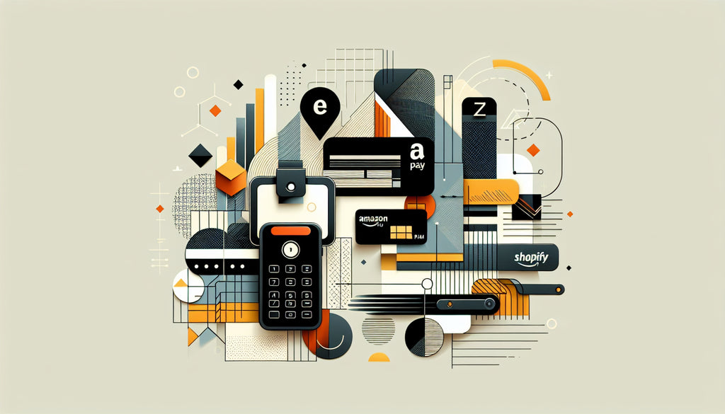 Streamlining Your ecommerce Experience with Amazon Pay Shopify Integr