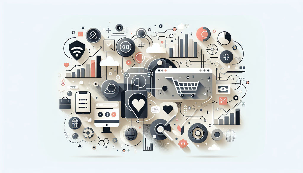 Optimización de tu ecommerce: Integración de Shopify con Infusionsoft