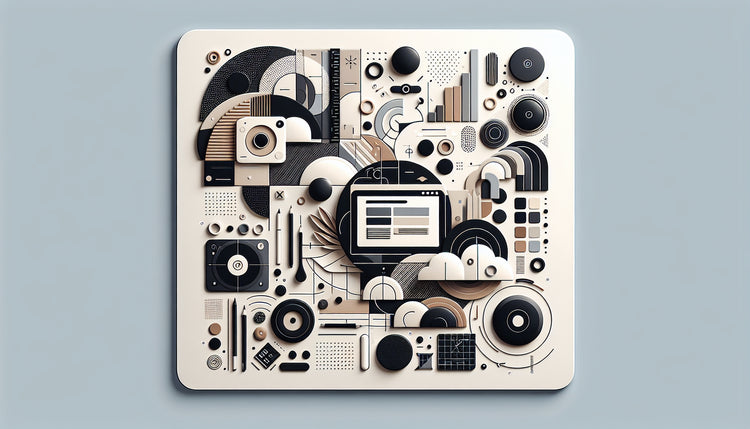 Streamlining Your Shopify Store with Canva: A Deep Dive into Efficient