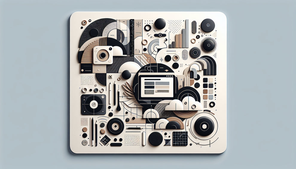 Streamlining Your Shopify Store with Canva: A Deep Dive into Efficient