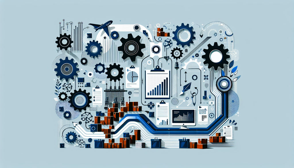 Streamlining Your Supply Chain for Enhanced Efficiency