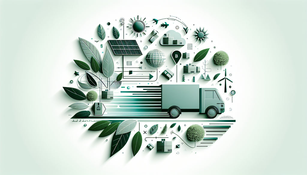 Sustainable ecommerce Fulfillment in Los Angeles: Innovations for a G