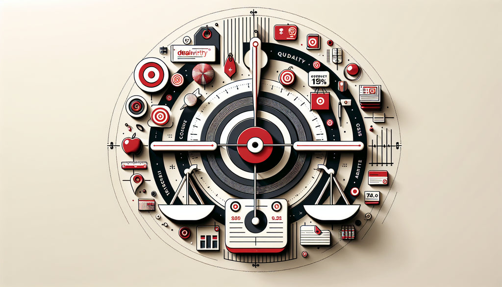 Target Introduces "dealworthy" Brand to Compete with Temu & Shein's Lo