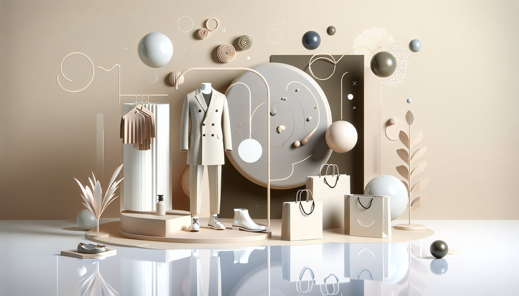 Testament Shopify Theme : Supreme Theme for Stores Seeking a High-end