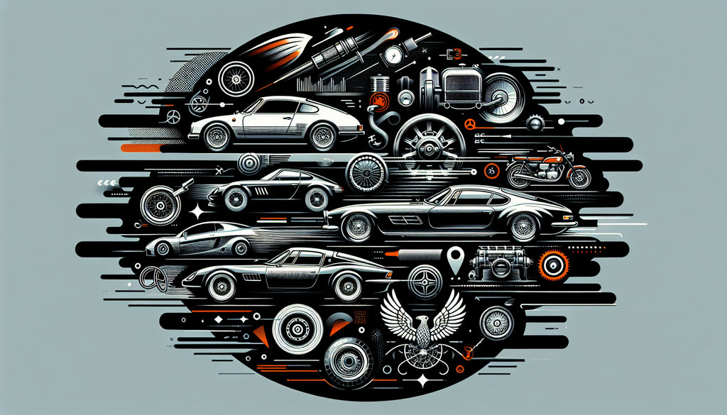 The 10 Best Car Collections in the World