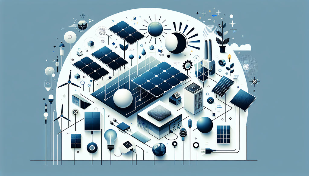 The Bright Shift: How The Range is Illuminating the Path to Sustainabi